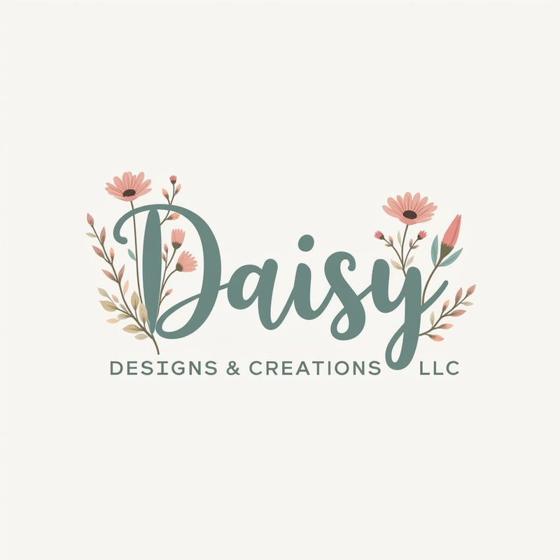 Daisy Designs & Creations – Custom T-Shirts, Tumblers, and Retro Acces ...