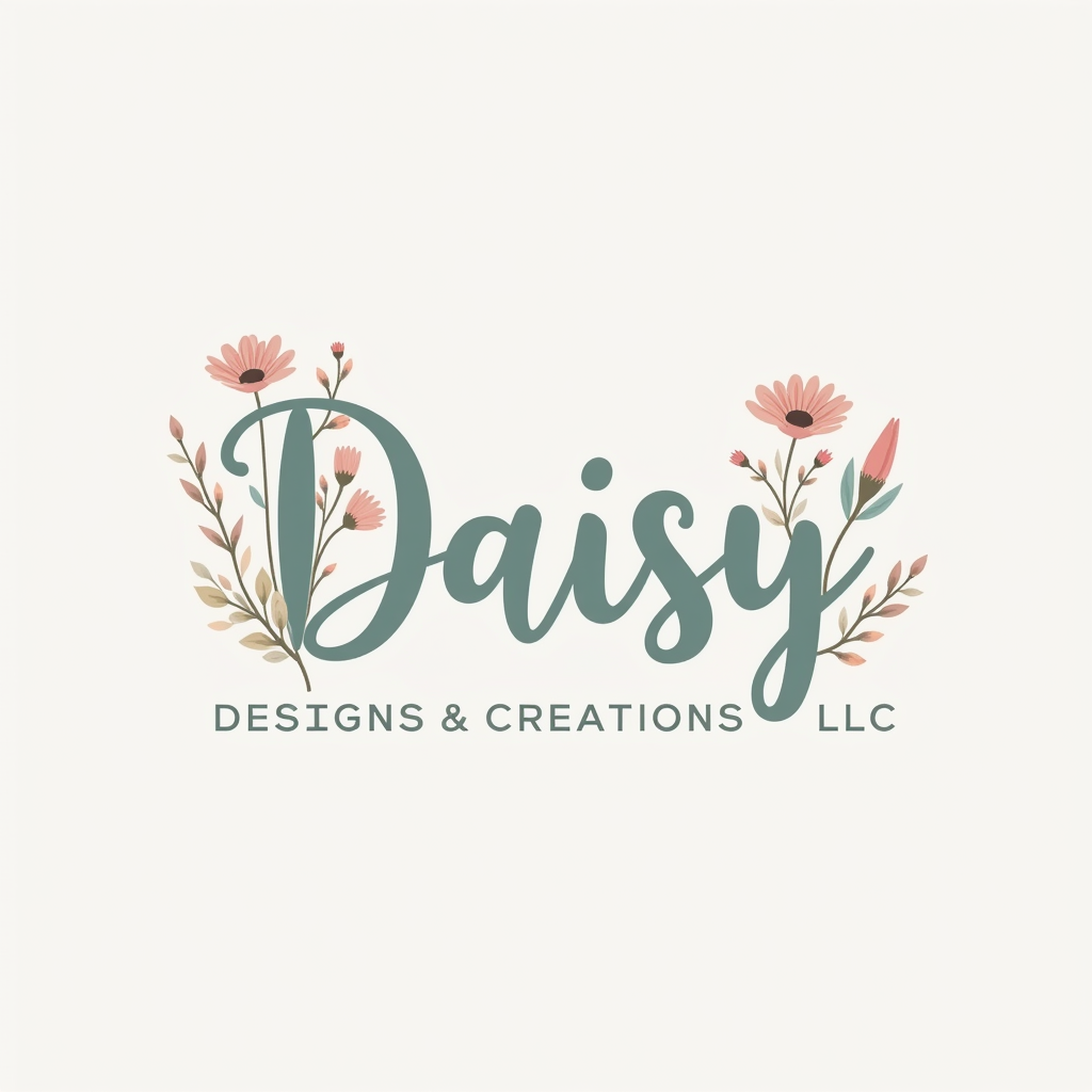 Daisy Designs & Creations – Custom T-Shirts, Tumblers, and Retro Acces ...