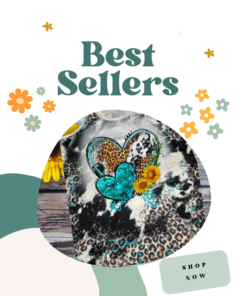Daisy Designs & Creations Retro, boho T-shirts, tumblers & Gifts ...