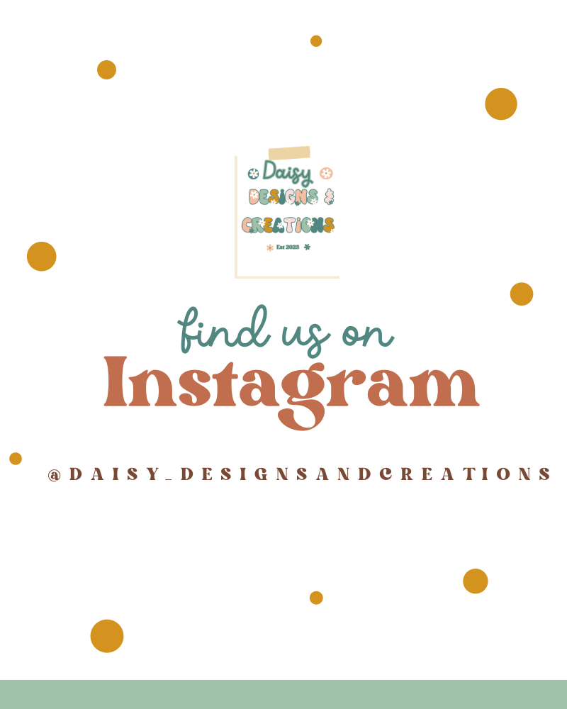 Daisy Designs & Creations Retro, boho T-shirts, tumblers & Gifts ...